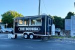 Bar Trailers For Sale - 10ft to 36ft - Single/Double Decker - Camp